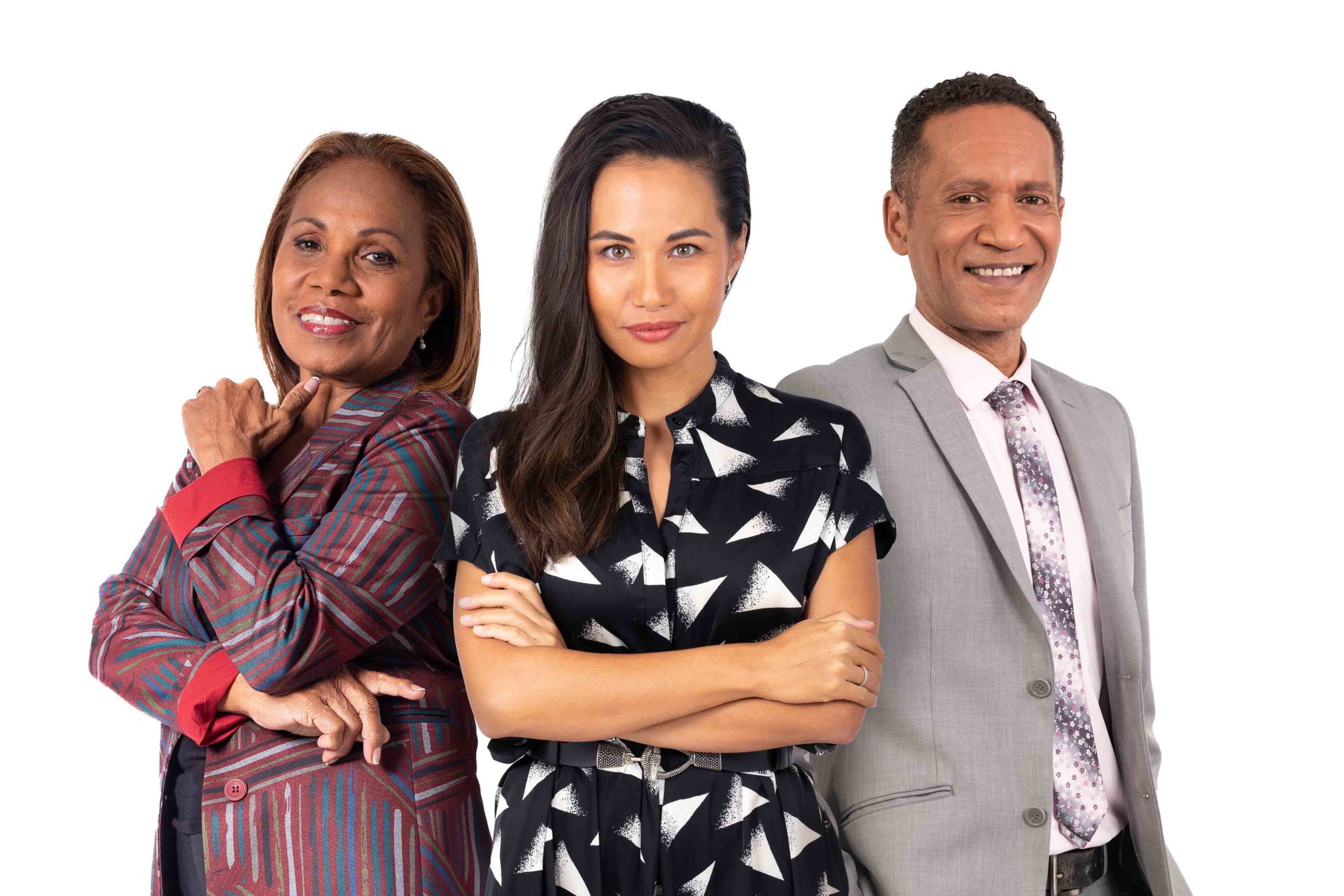 Accueil - Nouvelle-Calédonie la 1ère